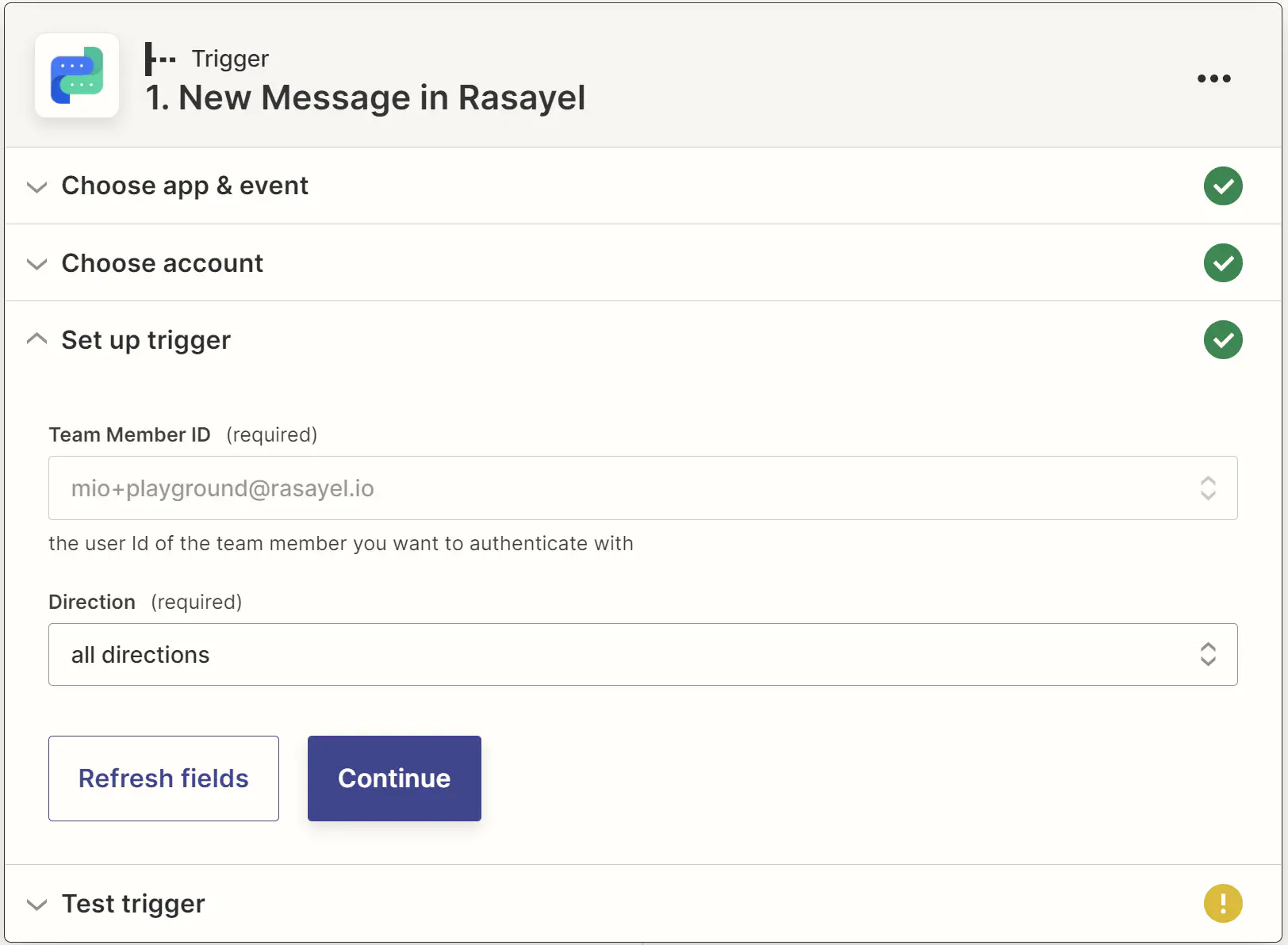 WhatsApp+Slack Integration: #11 Quick Steps to Connect Using Zapier ...